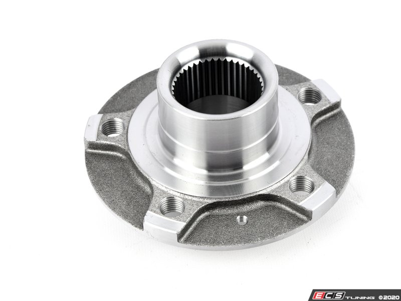 Vaico - 8K0407613B - Wheel Hub - Priced Each