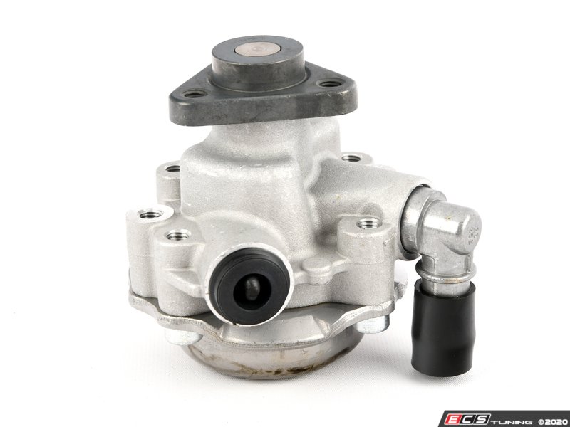 Hamburg Tech - 32416760034 - Power Steering Pump - LF-20
