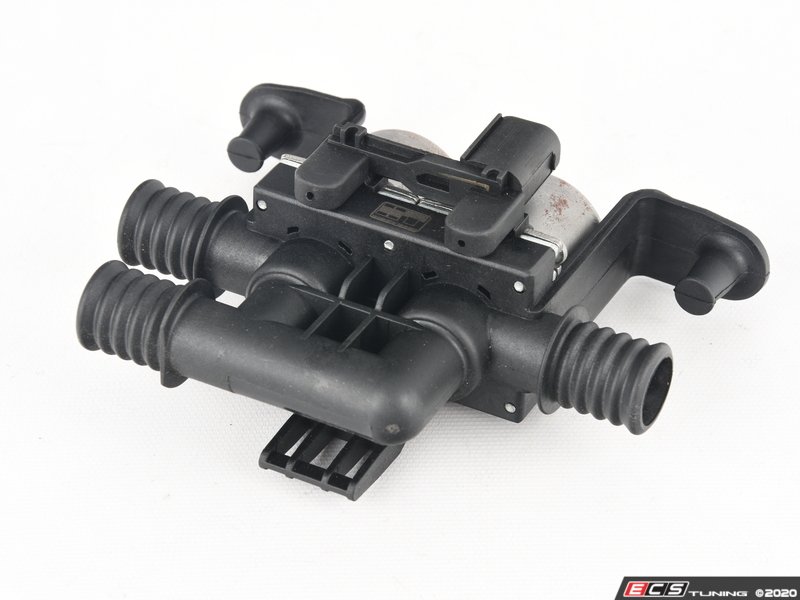 Hamburg Tech - 64116910544 - Water Valve