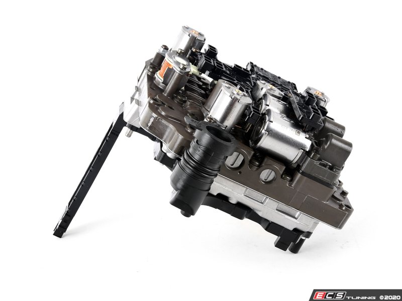 Genuine Volkswagen Audi - 02E325025ALZAG - MECHATRON. (02E 325 025 AL ZAG)