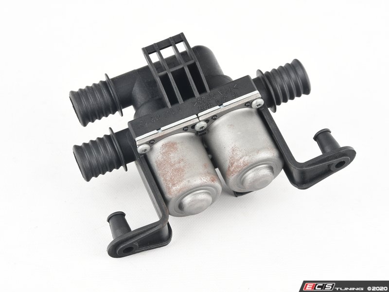 Hamburg Tech - 64116910544 - Water Valve