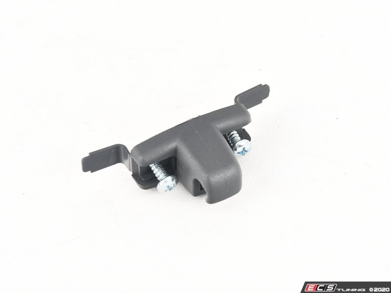 Genuine BMW - 51169151531 - Sun Visor Bracket - Basaltgrau (51-16-9-151 ...