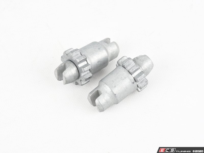 Genuine BMW - 34212213311 - Brake Shoe Repair Kit (34-21-2-213-311)