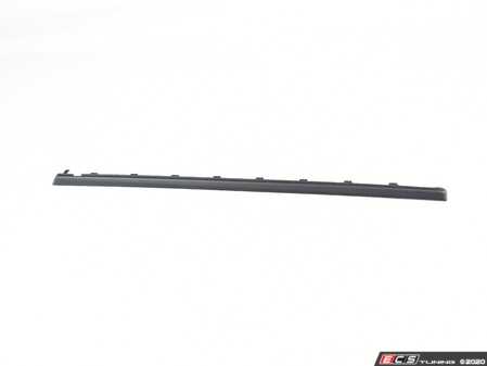 Genuine BMW - 51417279347 - Door trim - left (51-41-7-279-347)