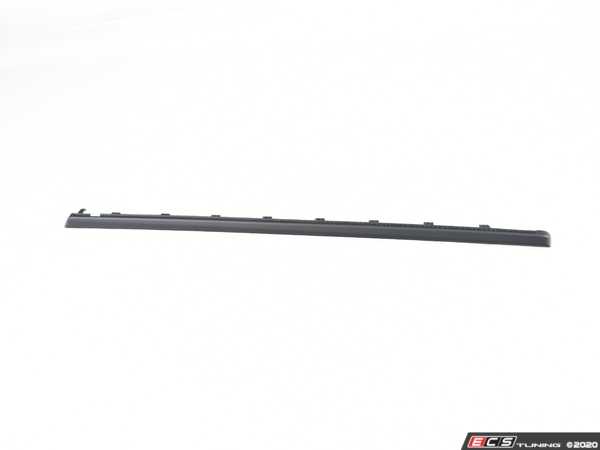 Genuine BMW - 51417279347 - Door trim - left (51-41-7-279-347)