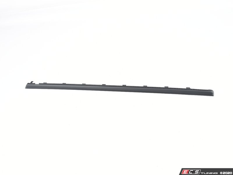 Genuine BMW - 51417279347 - Door trim - left (51-41-7-279-347)