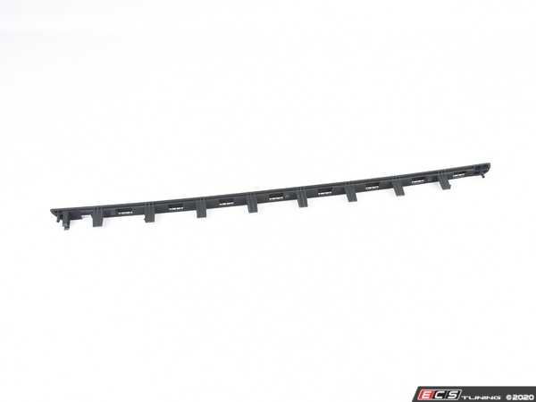 Genuine BMW - 51417279347 - Door trim - left (51-41-7-279-347)