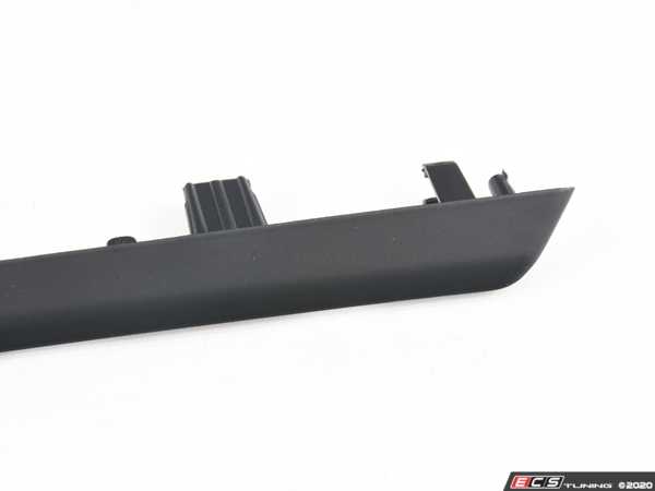 Genuine BMW - 51417279347 - Door trim - left (51-41-7-279-347)