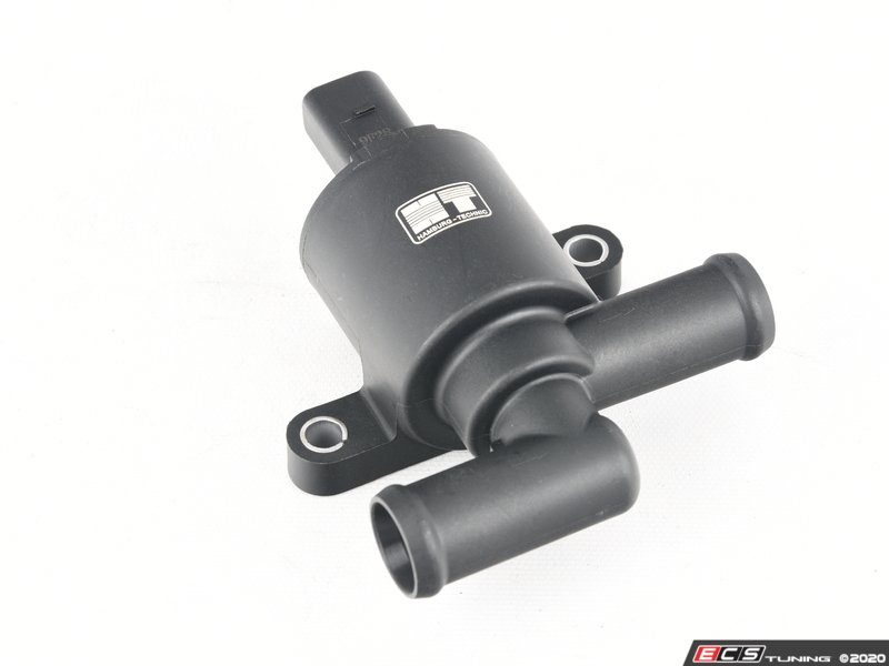Hamburg Tech - 4H0121671D - Coolant Shut-Off Valve (N82)