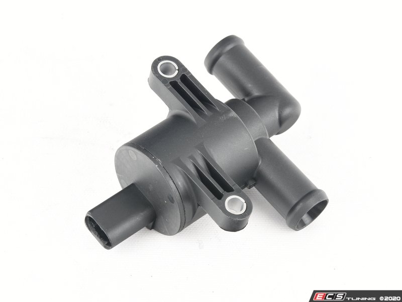 Hamburg Tech - 4H0121671D - Coolant Shut-Off Valve (N82)