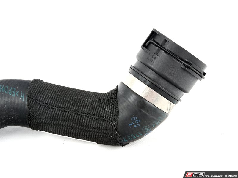 Genuine BMW - 11537581576 - Coolant Hose (11-53-7-581-576)