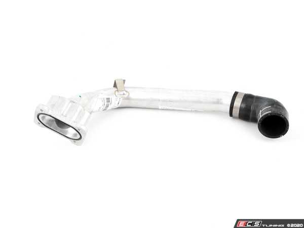 Genuine BMW - 11537581798 - Feed Line (11-53-7-581-798)
