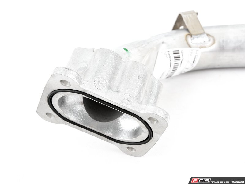 Genuine BMW - 11537581798 - Feed Line (11-53-7-581-798)