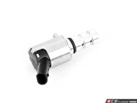 Genuine Volkswagen Audi - 079115243C - Pressure Restriction Valve (079 ...