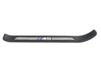 Genuine BMW - 51472466367 - E39 M5 Front Door Sill Cover - Left (51-47 ...