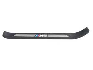 BMW Interior Trim Parts - ECS Tuning