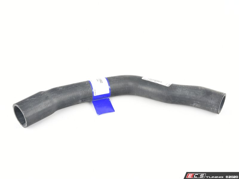 URO - 2025012482 - Radiator Hose - Priced Each
