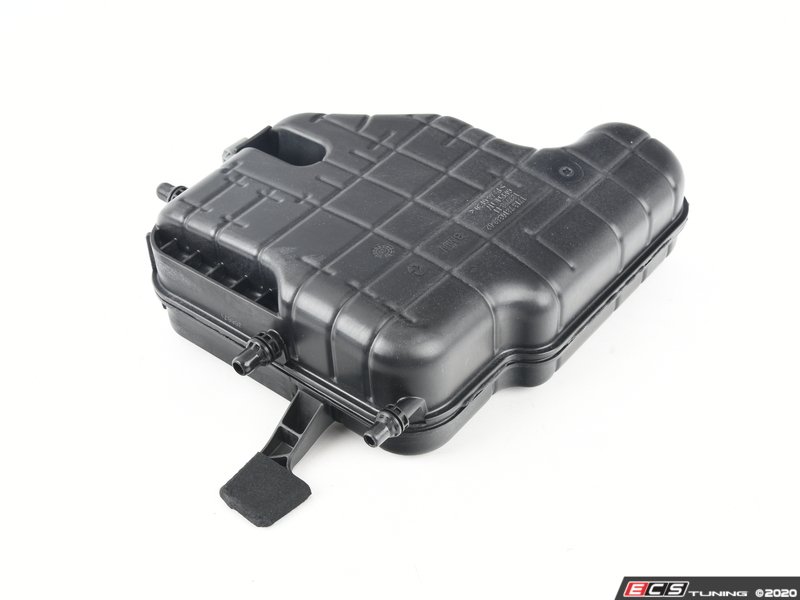 Genuine BMW - 17137610369 - F02 Expansion Tank (17-13-7-610-369)