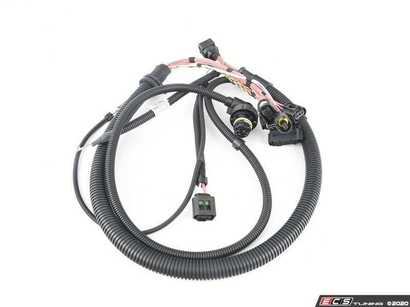 Genuine BMW - 12537603953 - Wiring Harness Engine Gearbox Module (12-53 ...