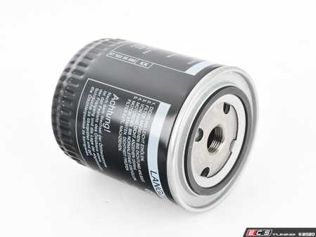 Genuine Volkswagen Audi - 078115561J - Oil Filter - Priced Each (078 ...
