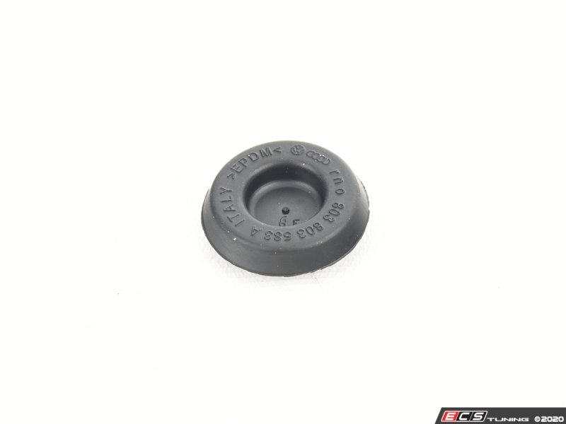 Genuine Volkswagen Audi - 803803583A - PLUG (803 803 583 A)