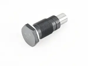 Genuine Volkswagen Audi - 06H115251M - Oil Pick-Up Tube (06H 115 251 M)