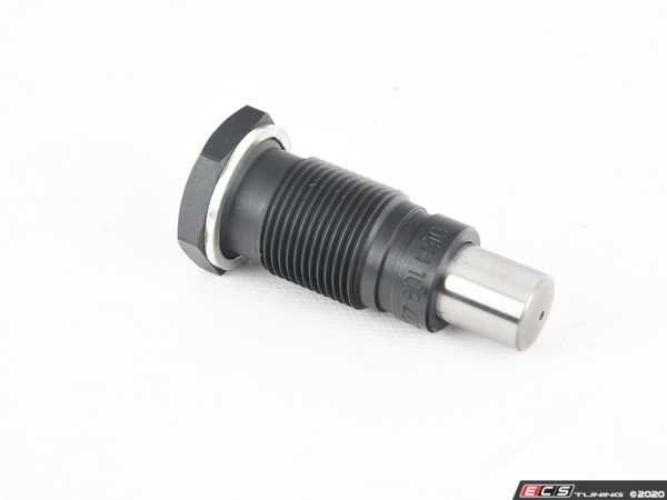 Genuine Volkswagen Audi - 06H109467BA - Timing Chain Tensioner - Lower ...