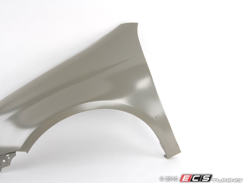 Genuine Volkswagen Audi - 1K5821021A - Fender - Left (1K5 821 021 A)