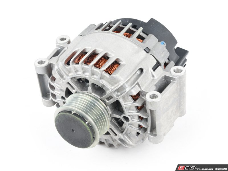 Valeo - 06E903016S - New Alternator - 150 Amp