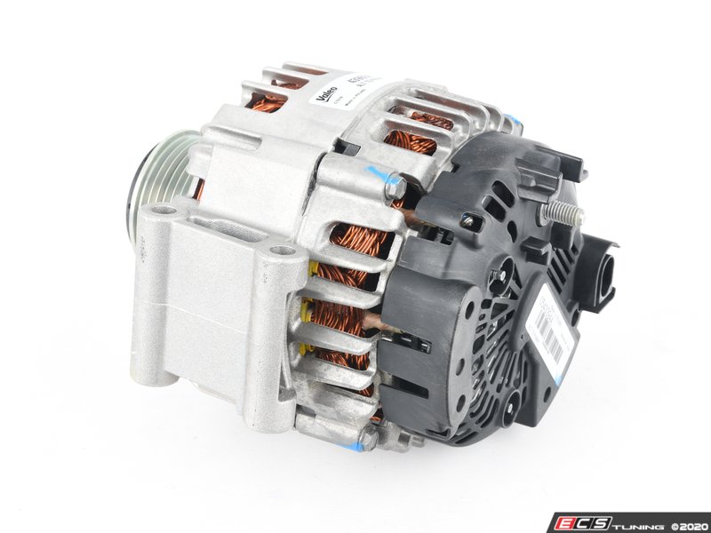 Valeo - 06E903016S - New Alternator - 150 Amp
