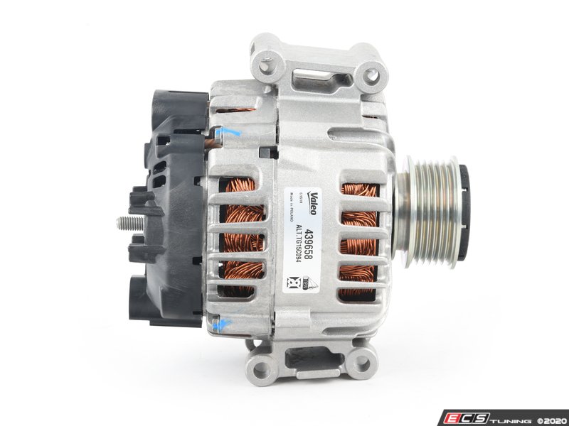 Valeo - 06E903016S - New Alternator - 150 Amp