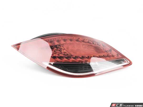 Genuine Porsche - 98763142504 - Tail Light