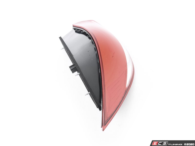 Genuine Porsche - 98763142504 - Tail Light