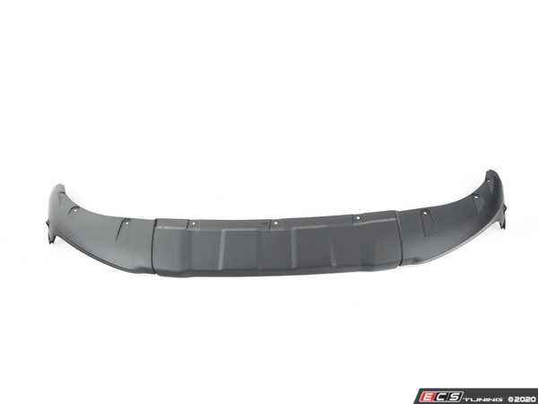 Genuine MINI - 51117478630 - SPOILER, FRONT (51-11-7-478-630)