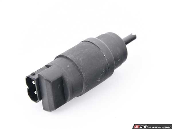 JL Germany - 61661380068 - Windshield Washer Pump