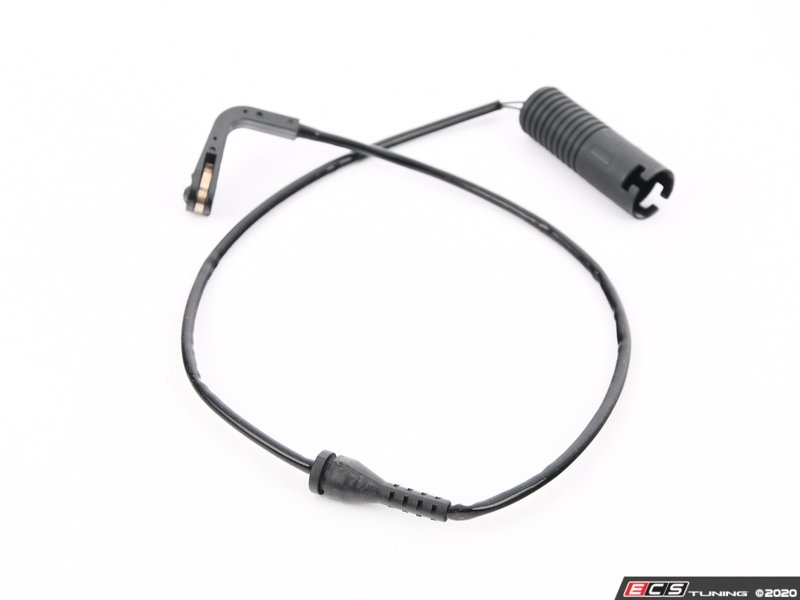 JL Germany - 34351163066 - Brake Pad Wear Sensor - Rear