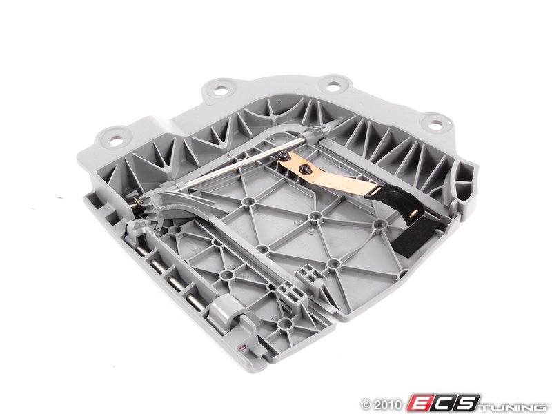 Genuine BMW - 54377174546 - FLAP (54-37-7-174-546)