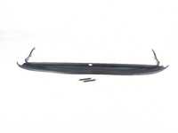 Genuine Volkswagen Audi - 7P0877651B9B9 - DEFLECTOR (7P0 877 651 B 9B9)