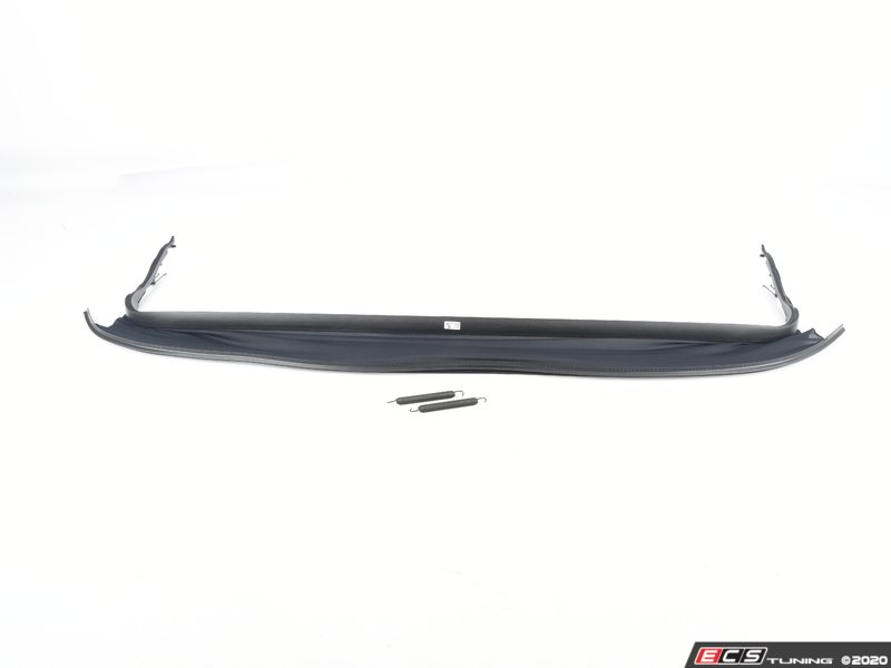 Genuine Volkswagen Audi - 7P0877651B9B9 - DEFLECTOR (7P0 877 651 B 9B9)