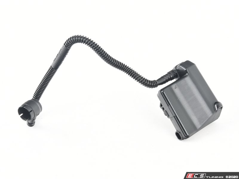Genuine Volkswagen Audi - 0GC301472D - TUBE (0GC 301 472 D)