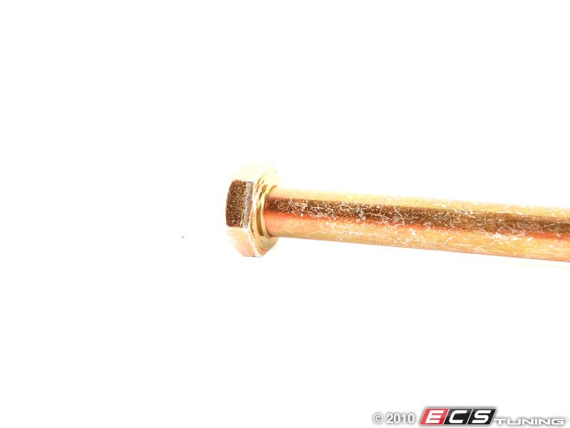Genuine BMW - 07119912570 - BOLT 8X100 (07-11-9-912-570)