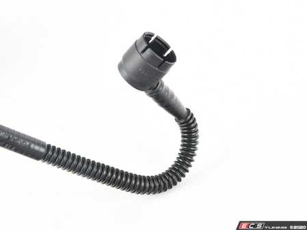 Genuine Volkswagen Audi - 0GC301472D - TUBE (0GC 301 472 D)