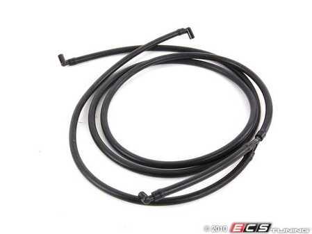 Genuine BMW - 61667142059 - HOSE (61-66-7-142-059)