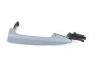 Genuine BMW - 51217433843 - OUTSIDE DOOR HANDLE, PRIMERE (51-21-7-433-843)