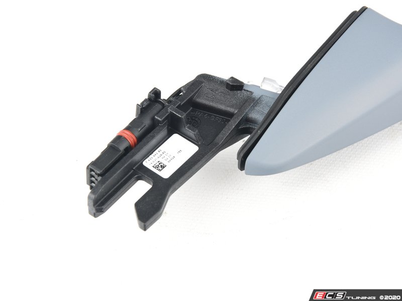 Genuine BMW - 51217433843 - OUTSIDE DOOR HANDLE, PRIMERE (51-21-7-433-843)