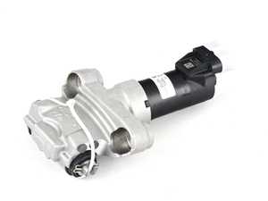 Volkswagen Touareg 3 V8 Emergency Parking Brake Parts - ECS Tuning