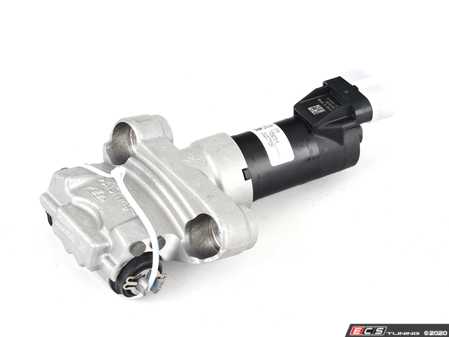 Genuine Volkswagen Audi - 7P0609723B - Automatic parking brake Motor ...
