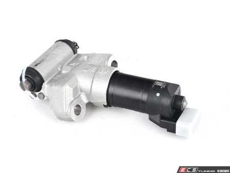 Genuine Volkswagen Audi - 7P0609723B - Automatic parking brake Motor ...