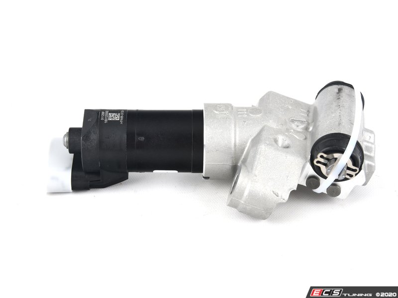 Genuine Volkswagen Audi - 7P0609723B - Automatic parking brake Motor ...