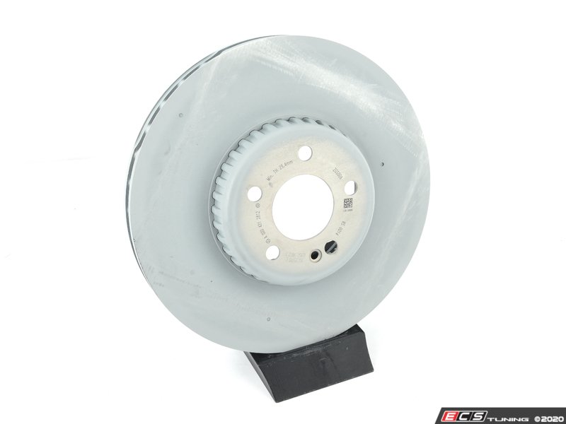 Genuine Mercedes Benz - 0004212812 - Front Brake Rotor - Priced Each